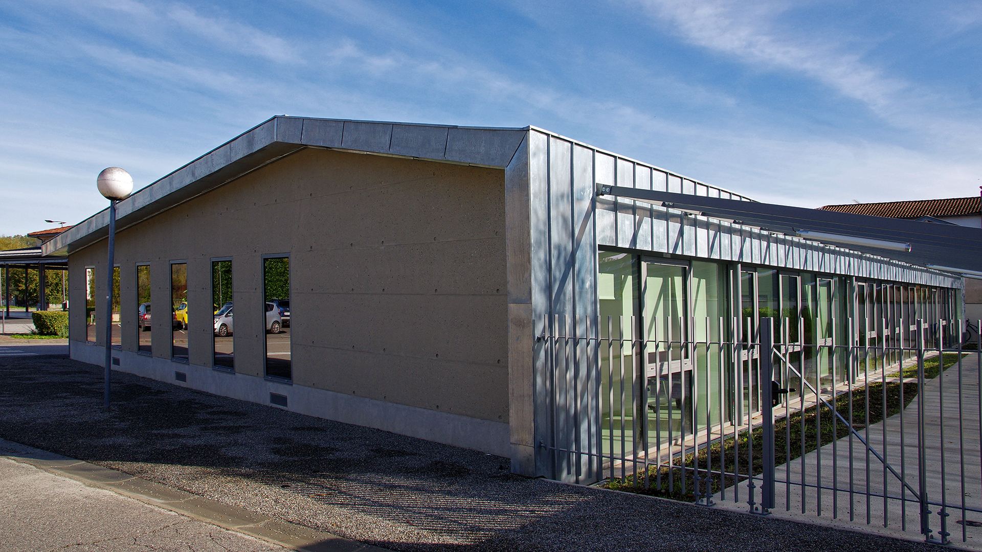 Archives des Bâtiment passif - Couserans Construction SCOP